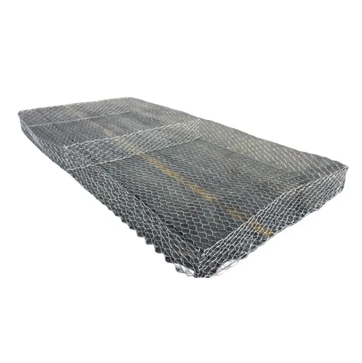 2x2 Galvanized Welded Wire Mesh Panel Strong Resistance Welded Mesh ...