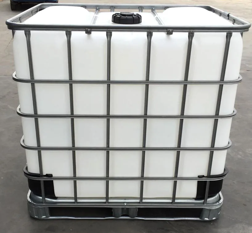 1000l Water Container Ibc Tank For Intermediate Bulk Container Ibc ...