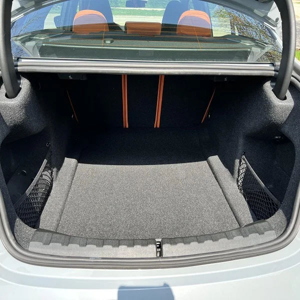 BMW G80 M3 Competition Xdrive 2022 - 503-Hp Luxury Car