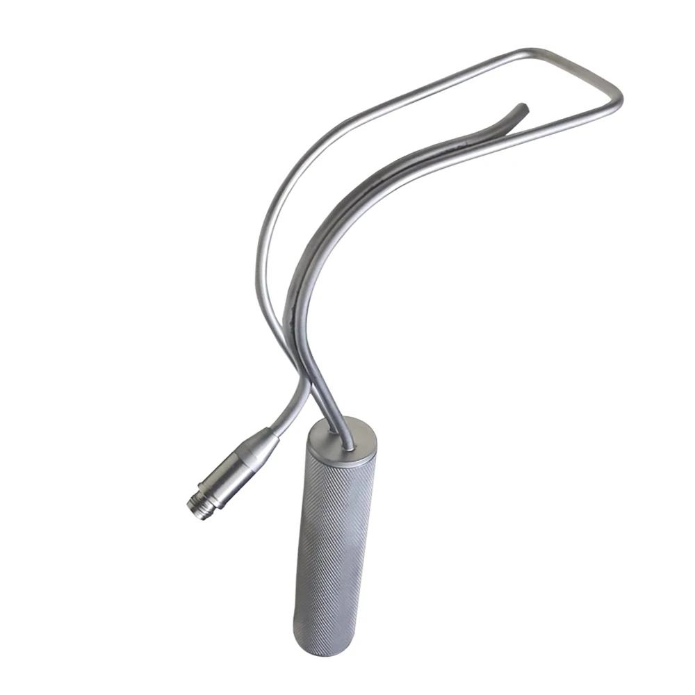 Biggs Facelift Retractor With Fiber Optic Light Guide 23cm With ...