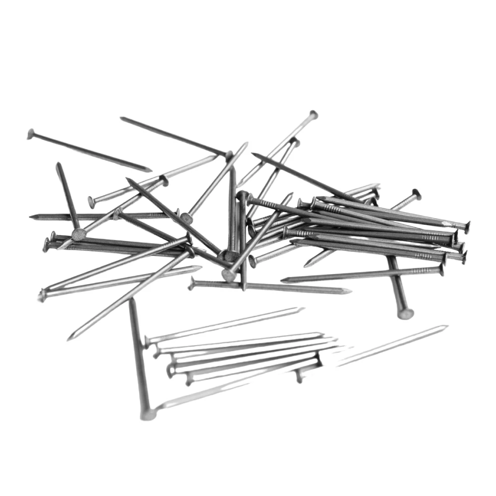 Best Quality Construction Nails Concrete Nail Size 6cm - 8cm - 10cm ...