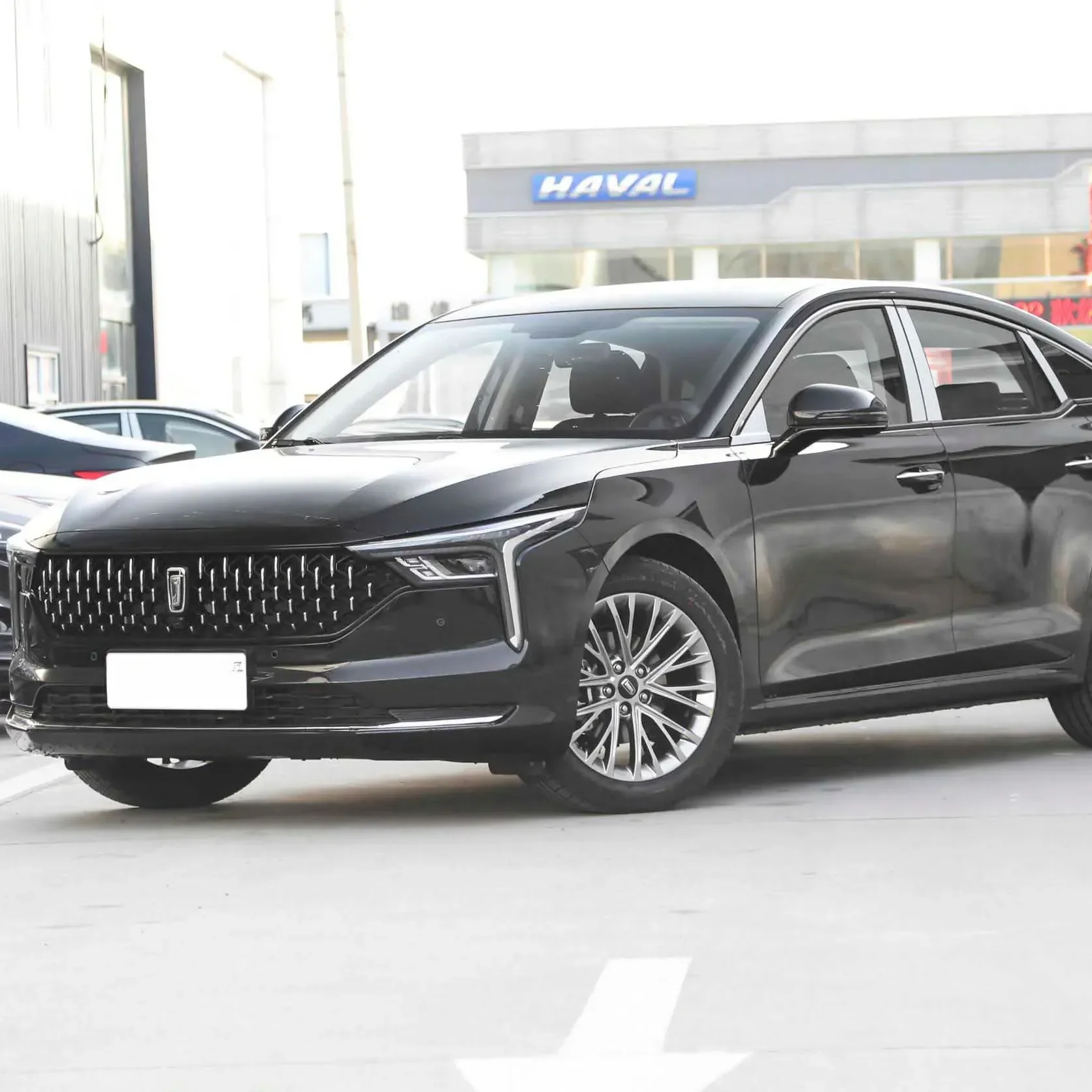 Cheap Car Faw B70 Besturn B70 B70 Automotive Voiture Carro New Cars ...