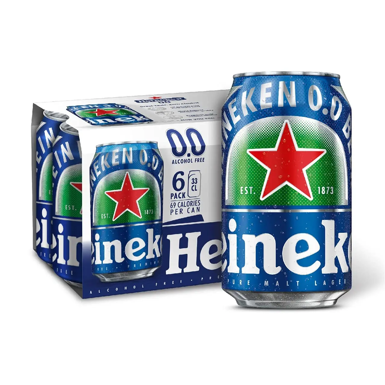 Heineken Original Lager Beer - Buy Heineken Beer Case 330ml Beer Pizza ...