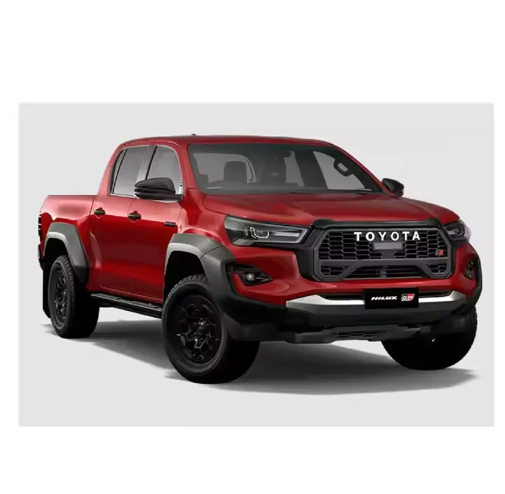 Economical for Hilux Turbo AWD Leather R17 Available with Low Mileage ...