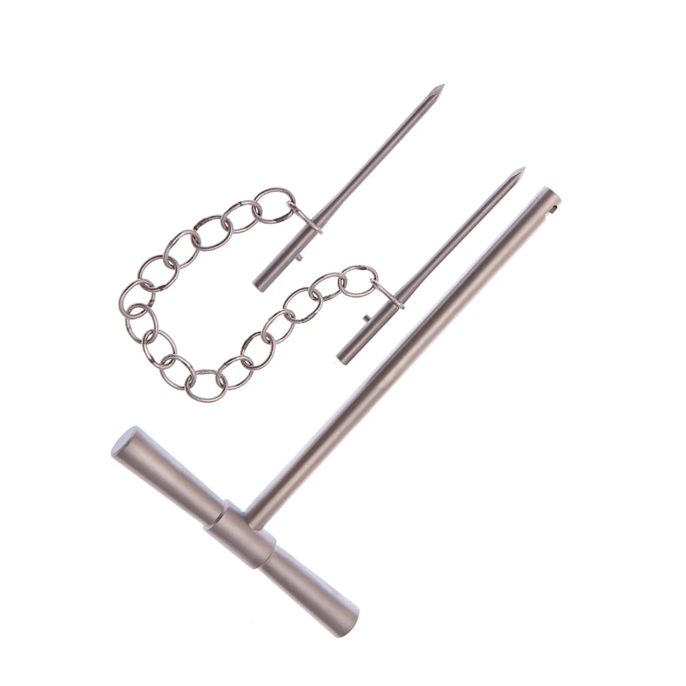 Charnley Retractor Set - Durable, Efficient Orthopedic Tools