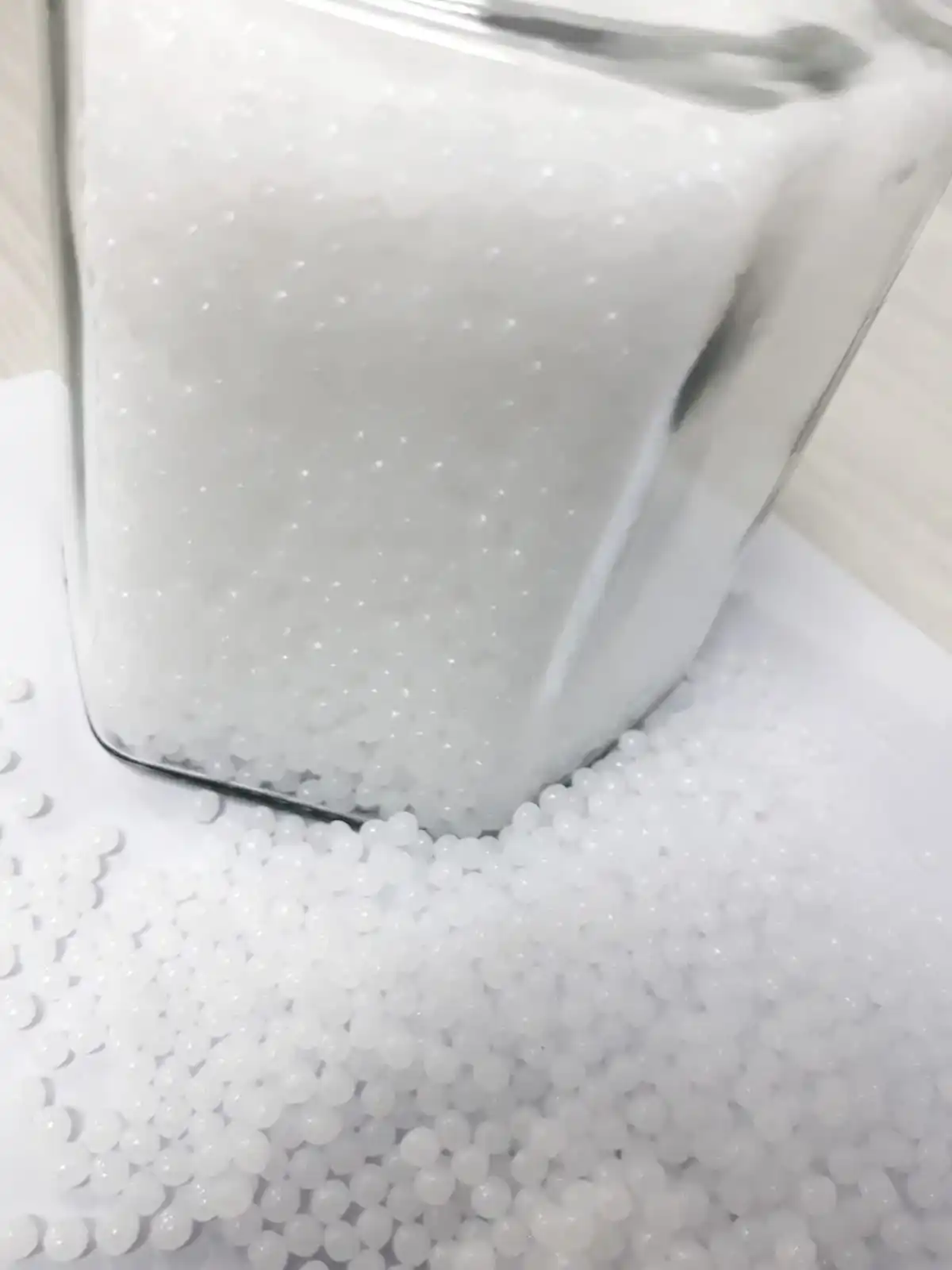 High Density Polyethylene (hm045) Hdpe Blow Molding Application ...