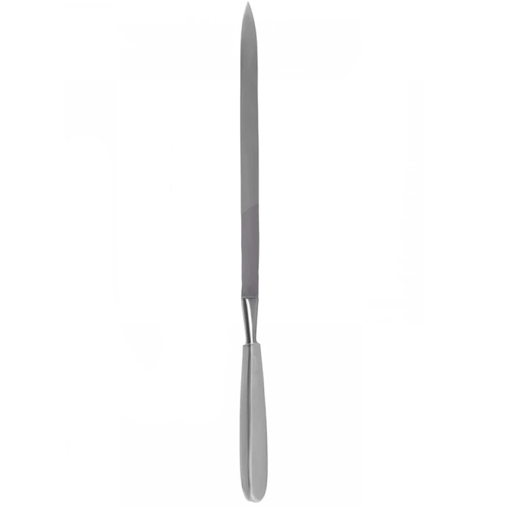 Liston Amputation Knife Straight 130mm Surgical - A+ Grade