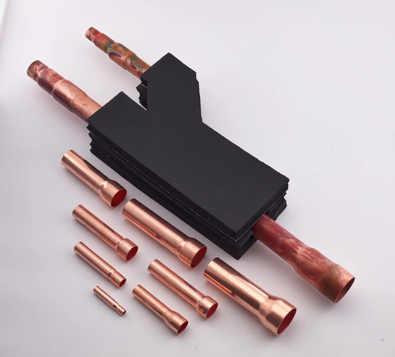 DA Series PI KHRP72T REF Joint for All Types of VRF Systems