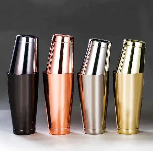84 - Stainless Steel Plating Boston Shaker Bar Shaker - Buy Shaker ...