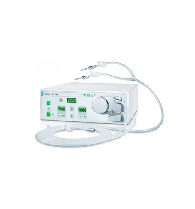 Hysteromat Pump - Reliable Hysteroscopic Pump for Gynecology