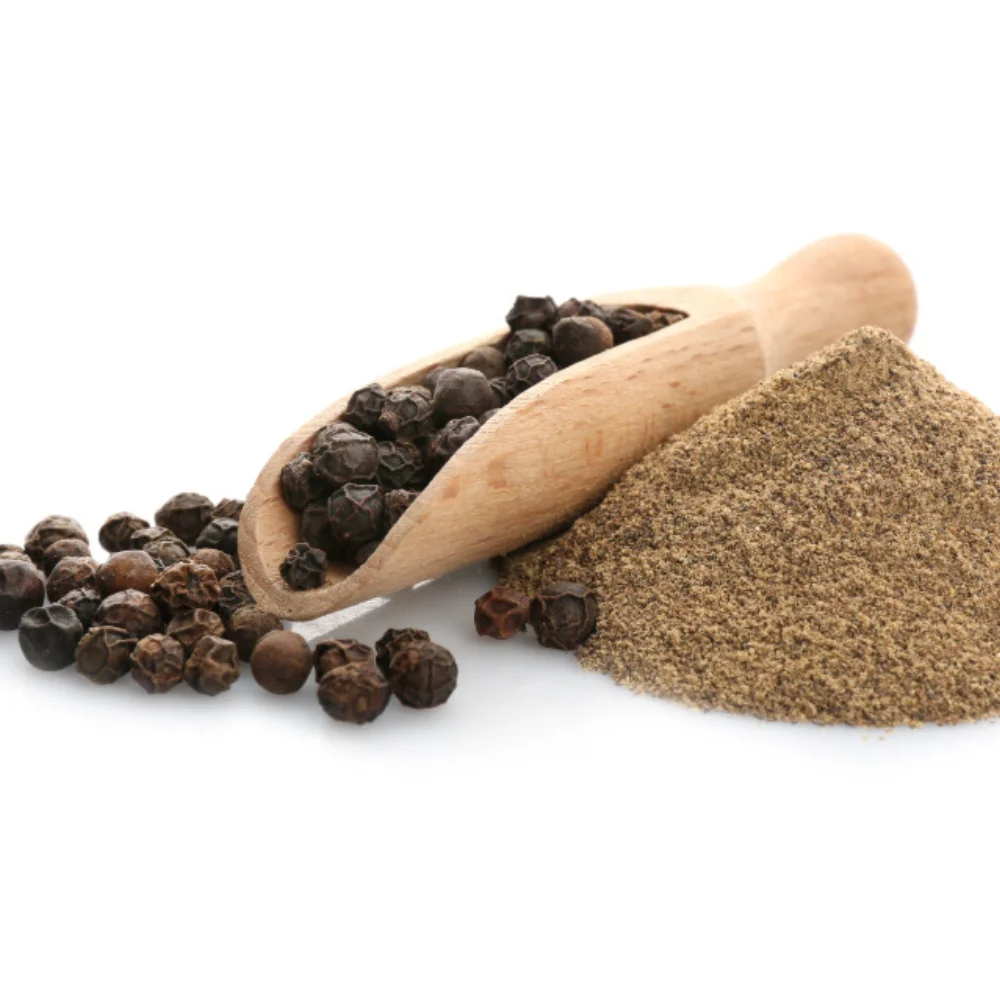 Wholesale High Quality Kitchen Condiment Spice Cooking Seasoning Black ...