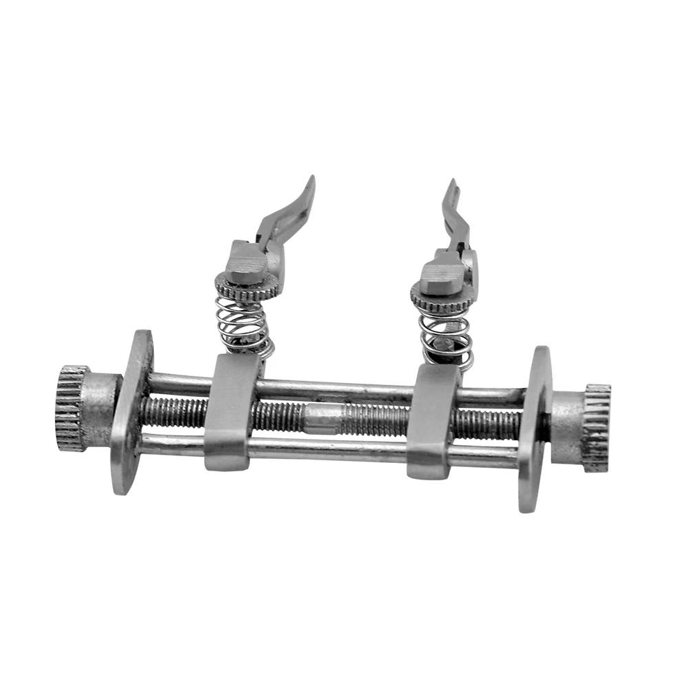 Ikuta Vascular Clamps - Precision for Microsurgical Procedures