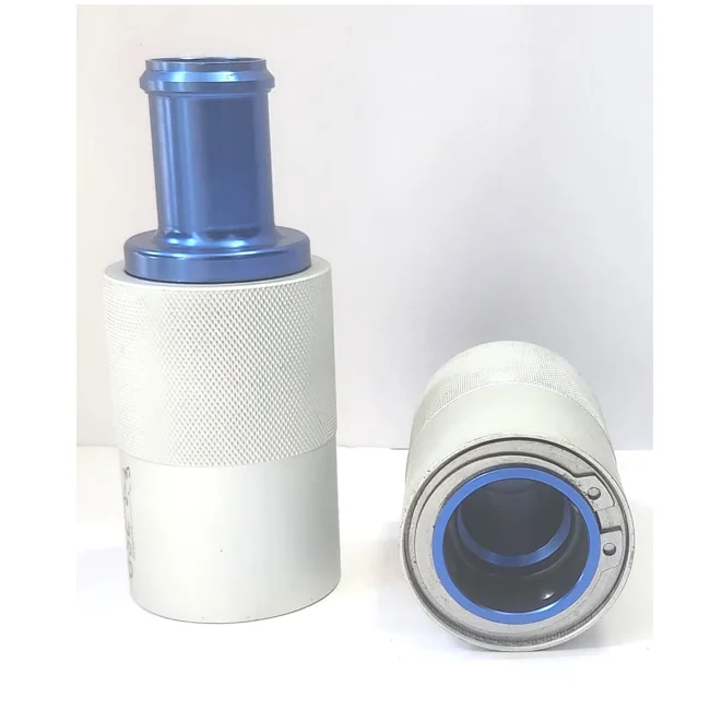 Long Barrel Potable Water Fill Coupling for Aircraft New Condition 1 ...