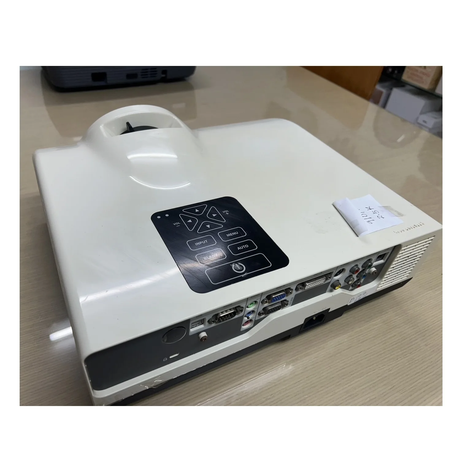 Used Projector Japan Famous Brand Jector Multifunctional Alr Projector ...