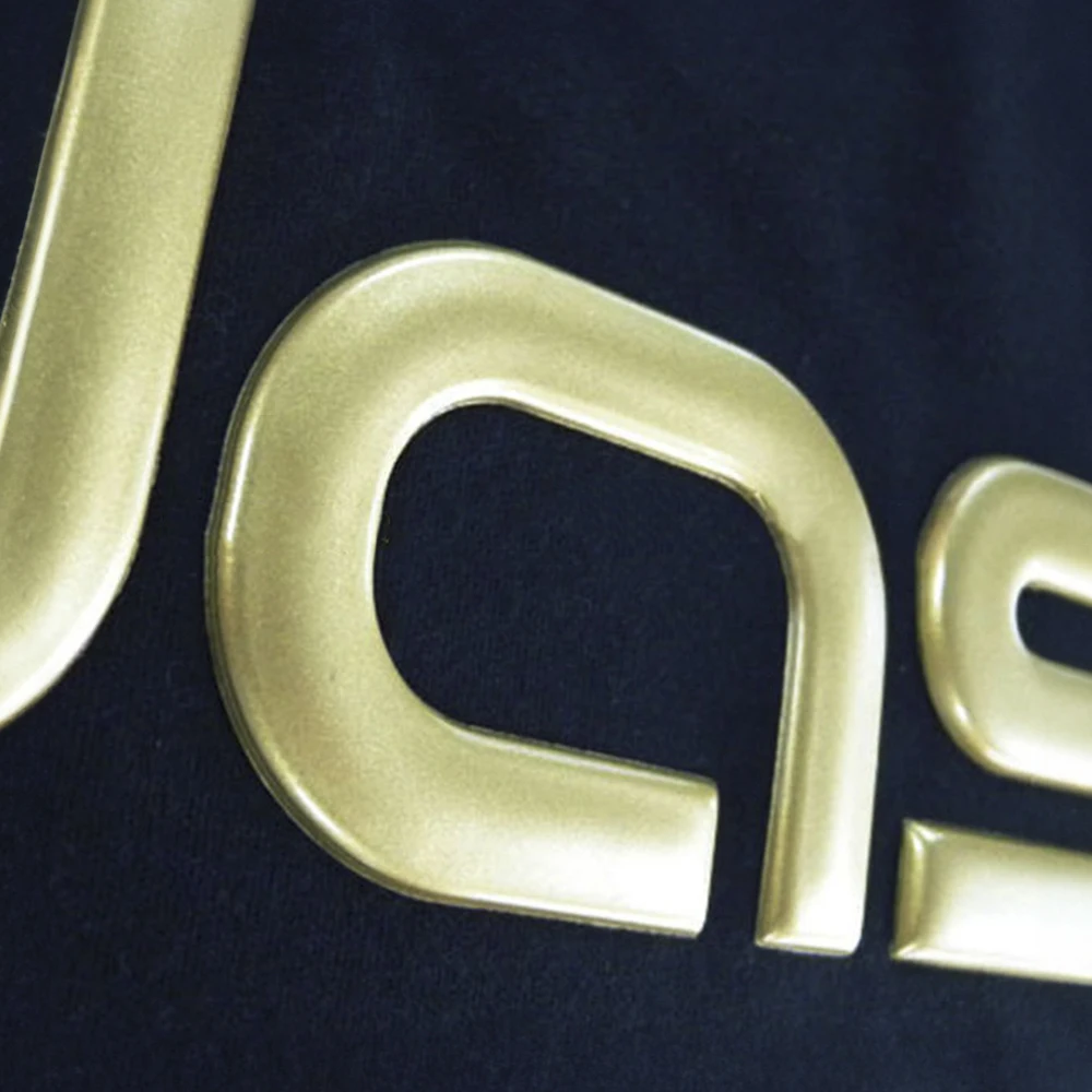 Accepted Design Custom Graphic Decorating 3d Weld Transfer Tpu Garment ...