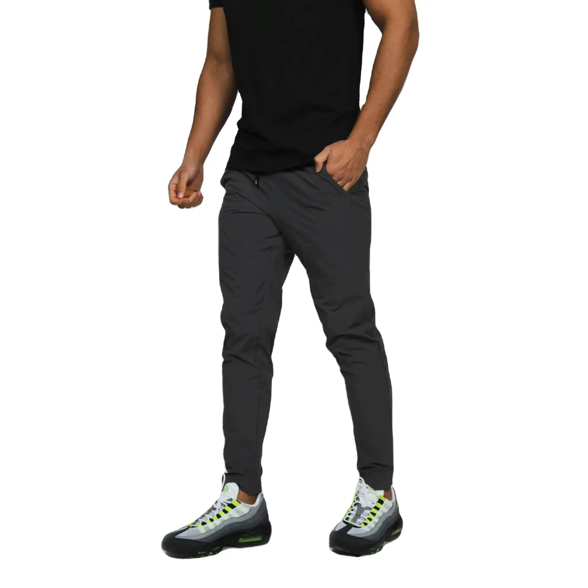 Customize High Quality 2024 Mens Cargo Trousers Work Wear Cargo Pans ...