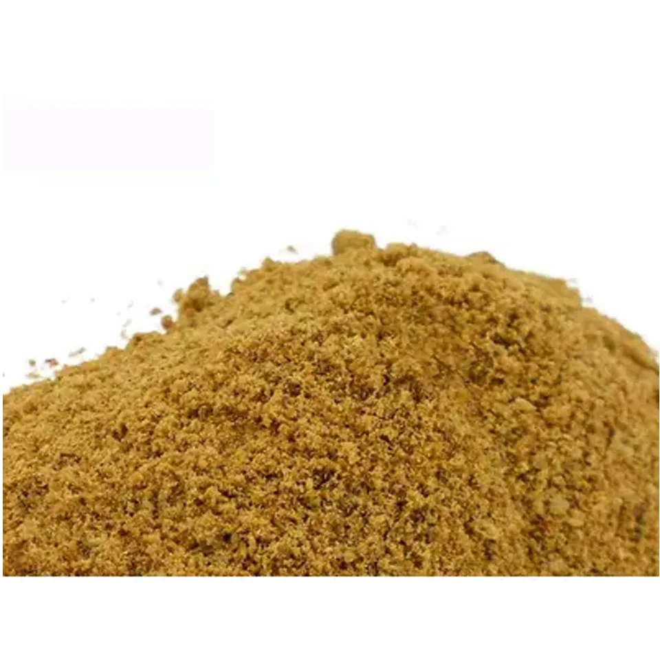 High Protein Fish Meal Powder- Fish Meal 55% 60% 65% For Animal Feeds ...