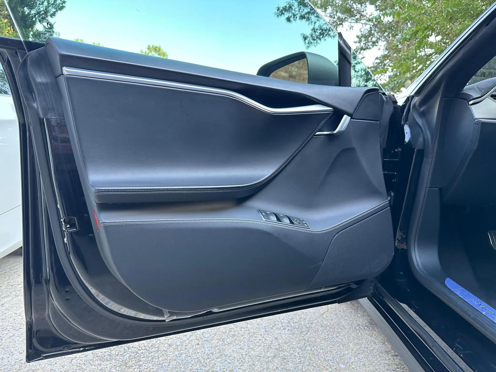 2015 Tessla Model S P90d 762-hp Dual-motor Awd Ludicrous Plus Mode 2 ...