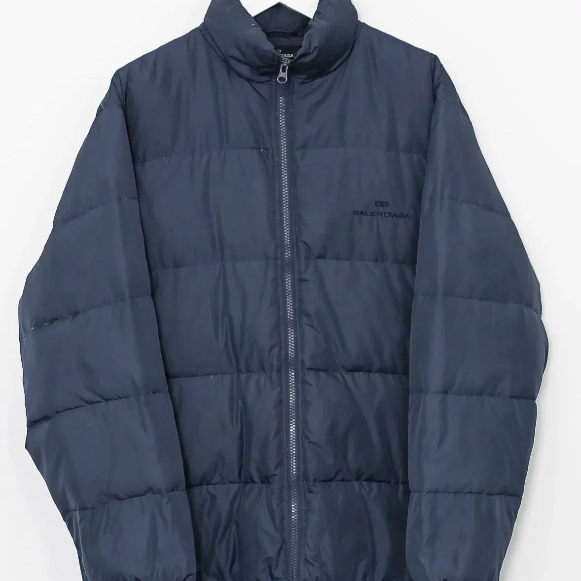 Veste Matelassee Zenith Quilted Jacket - Winter Elegance - Buy Bomber ...