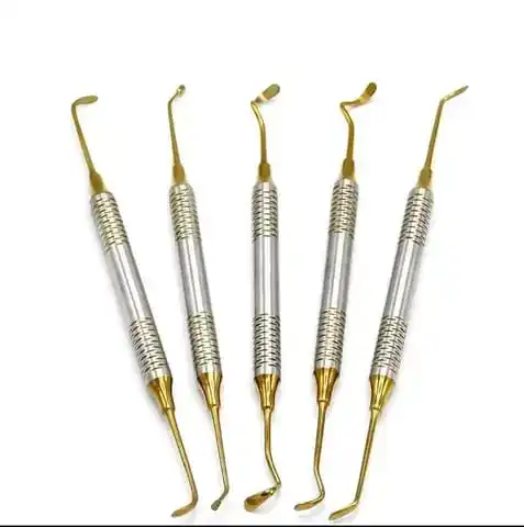 Dental Root Canal Treatment Top Quality Composite Resin Filling ...