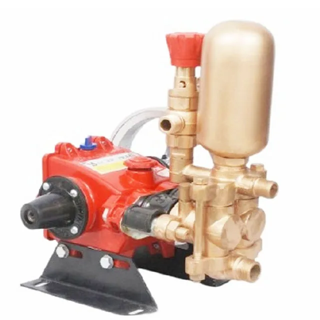 High Pressure Agricultural Sprayer For Farming And Pesticide Spray ...