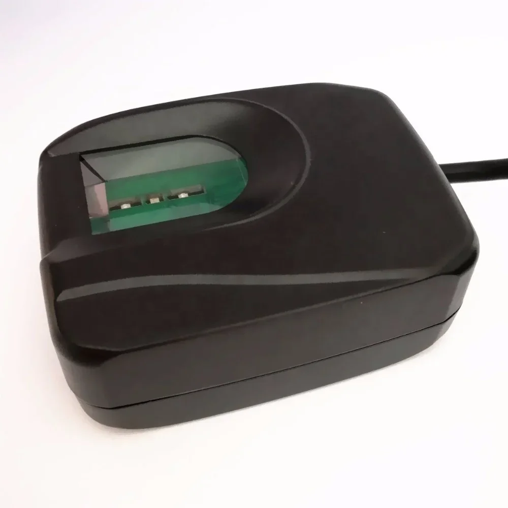 Futronic FS80H USB2.0 Fingerprint Scanner - High Quality