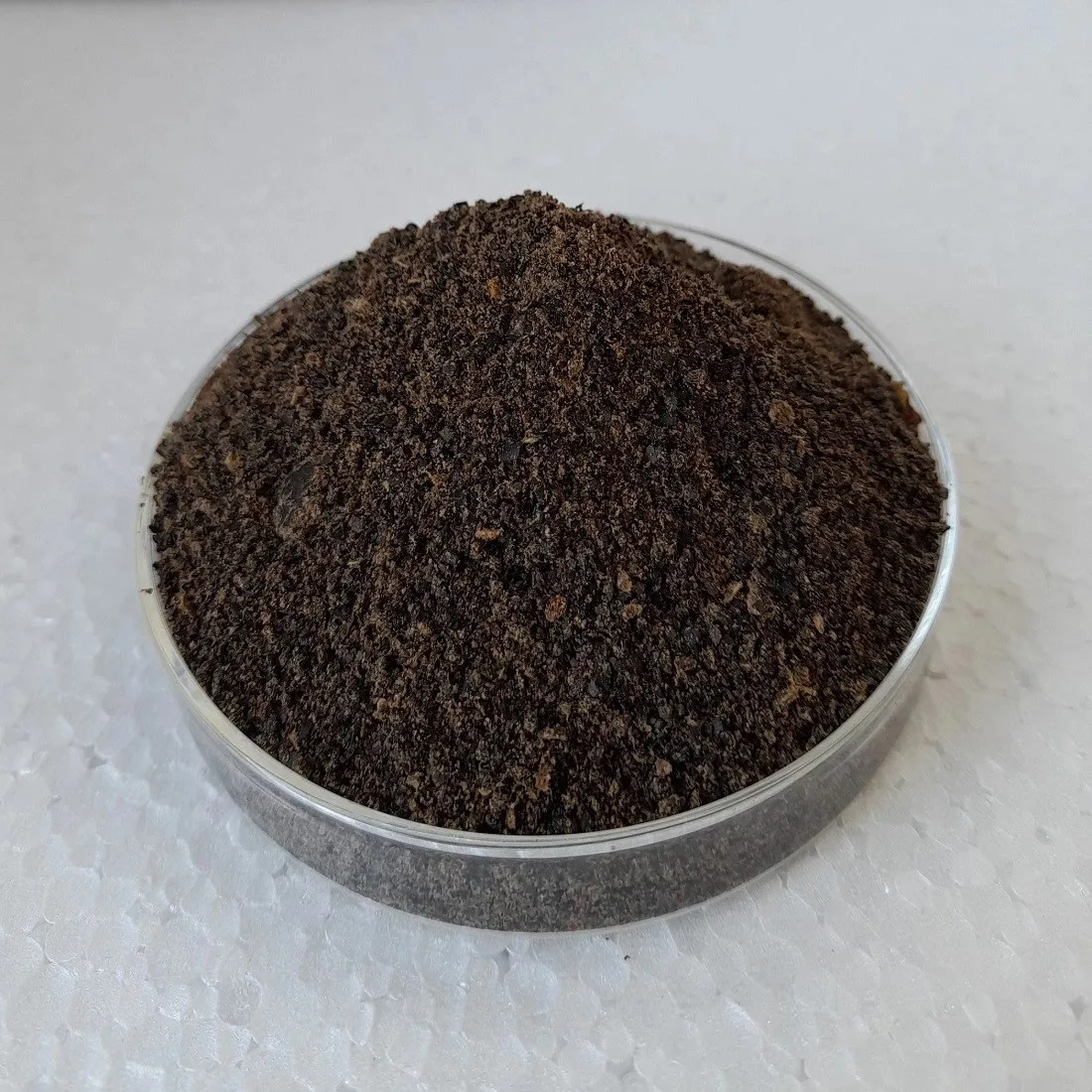 100% Organic Castor Cake Powder - Nutrient-Rich Fertilizer