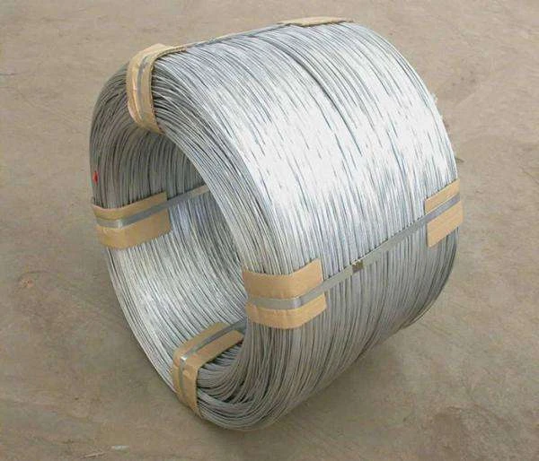High Quality Flat Surface Long Lasting Electro Galvanized Iron Mesh ...