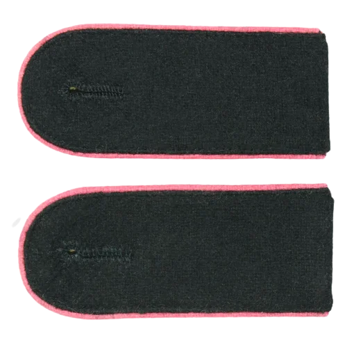 High Quality Embroidered Reproduction Epaulette Ww2 German Shoulder ...