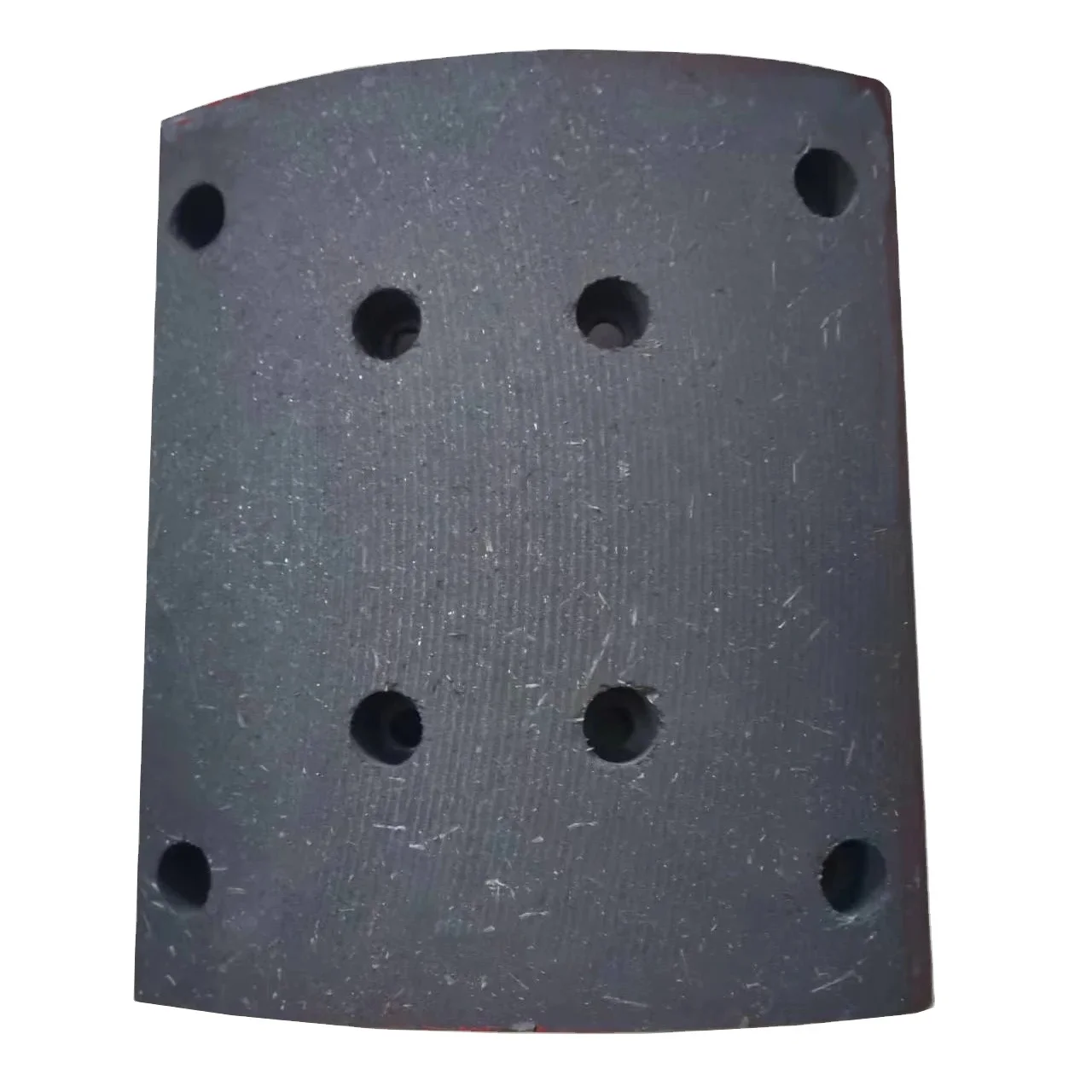 Trailer Truck Auto Parts Brake Shoe Lining 19187,Rn/104/1,5001 855 147 ...
