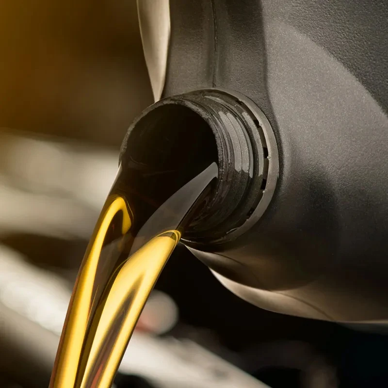 HONCHI 15W40 Engine Oil - Premium Multigrade Mineral API SM/CI-4