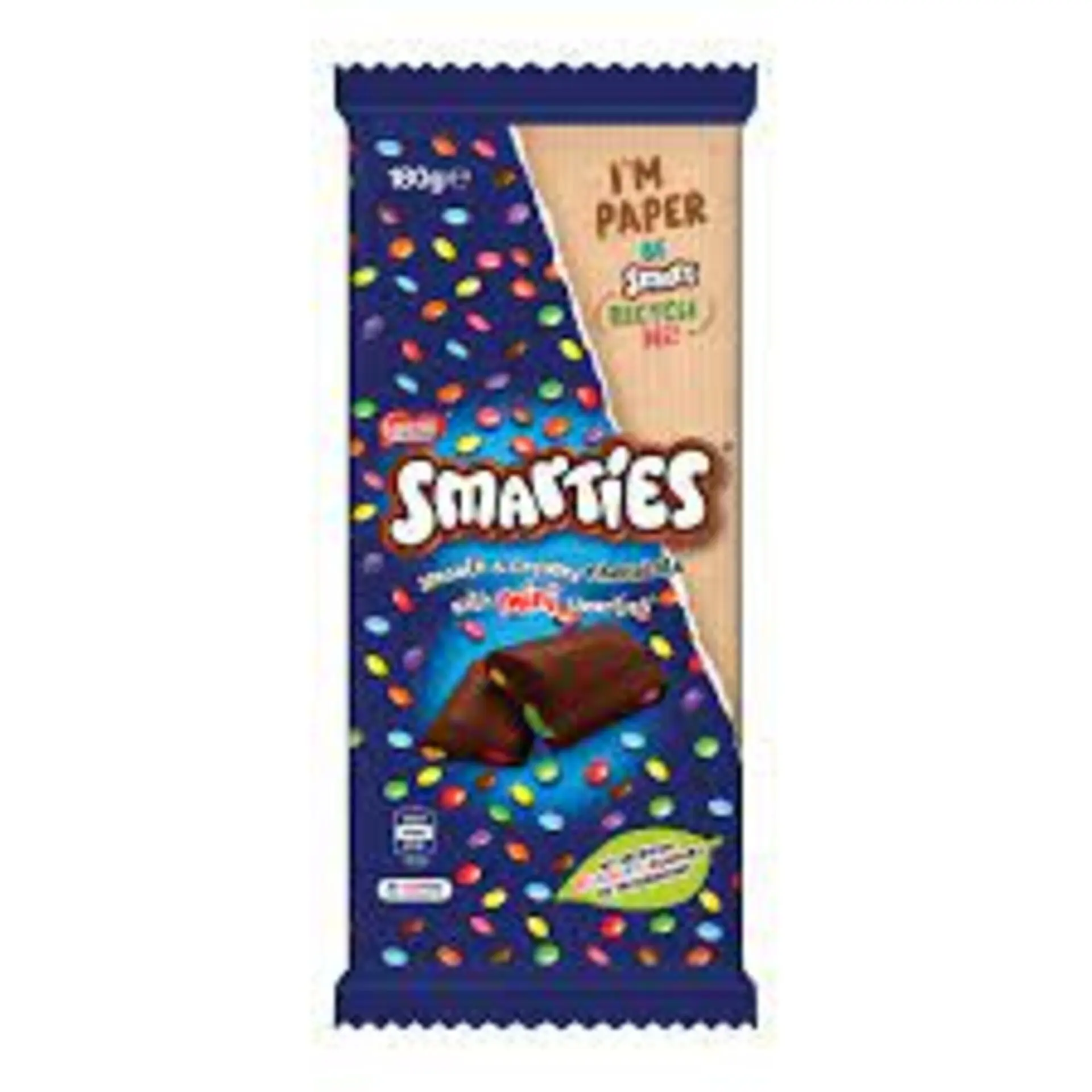 Nestle Scaries Mini Boxes,360g (pack Of 30 Smarties Mini Boxes) - Buy Smarties Milk Chocolate ...
