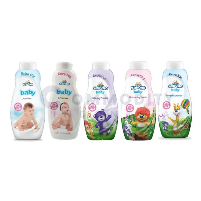 Customized Baby Powder Baby Milk Powder Kodomo With Private Label Free ...