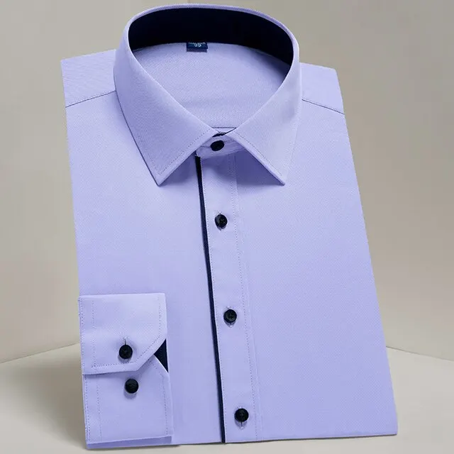 Men Full Sleeved S Custom Men's Formal Dress Shirt - Buy Formal Shirts ...