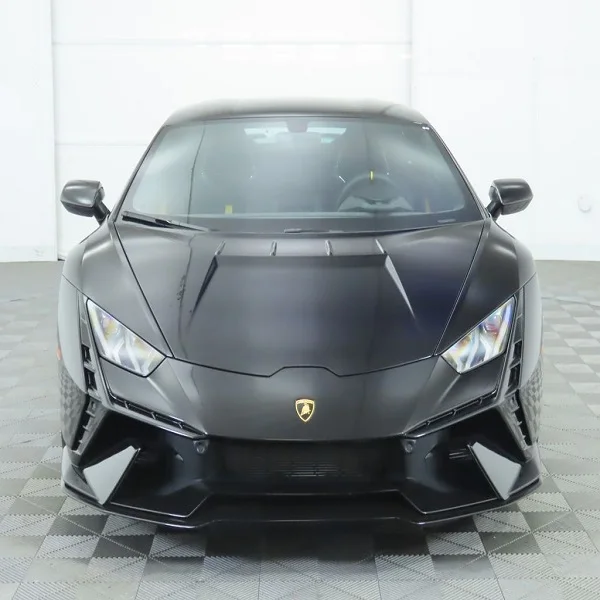 2023 Used Lam-bor-ghini Hura-can Tecnica V10 Luxury Car - Buy 2023 Used ...