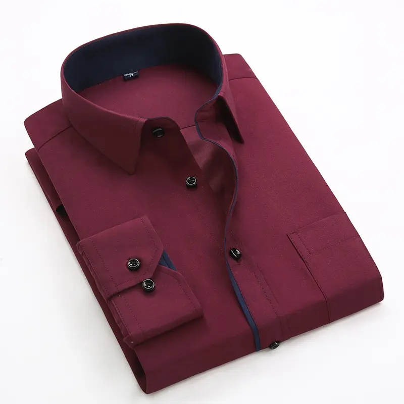 Men Full Sleeved S Custom Men's Formal Dress Shirt - Buy Formal Shirts ...