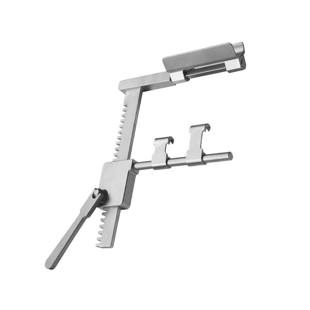 IMA Couetil Sternal Retractor - Durable & Versatile Instrument