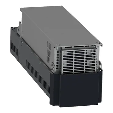 ATV630D55N4 75HP Variable Speed Motor Original 380-480 V Three Phase ...
