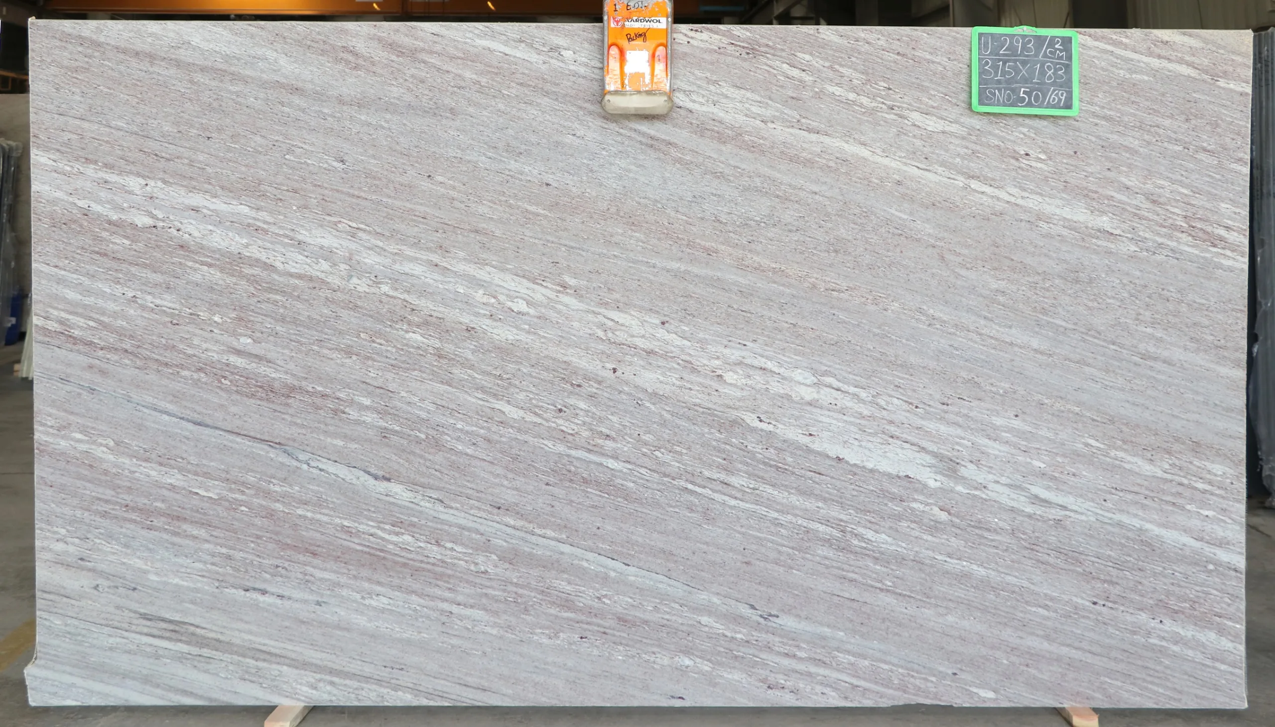 Thunder White Granite A Stunning Stone With Unique Features - Buy Thunder White Granite Is A ...