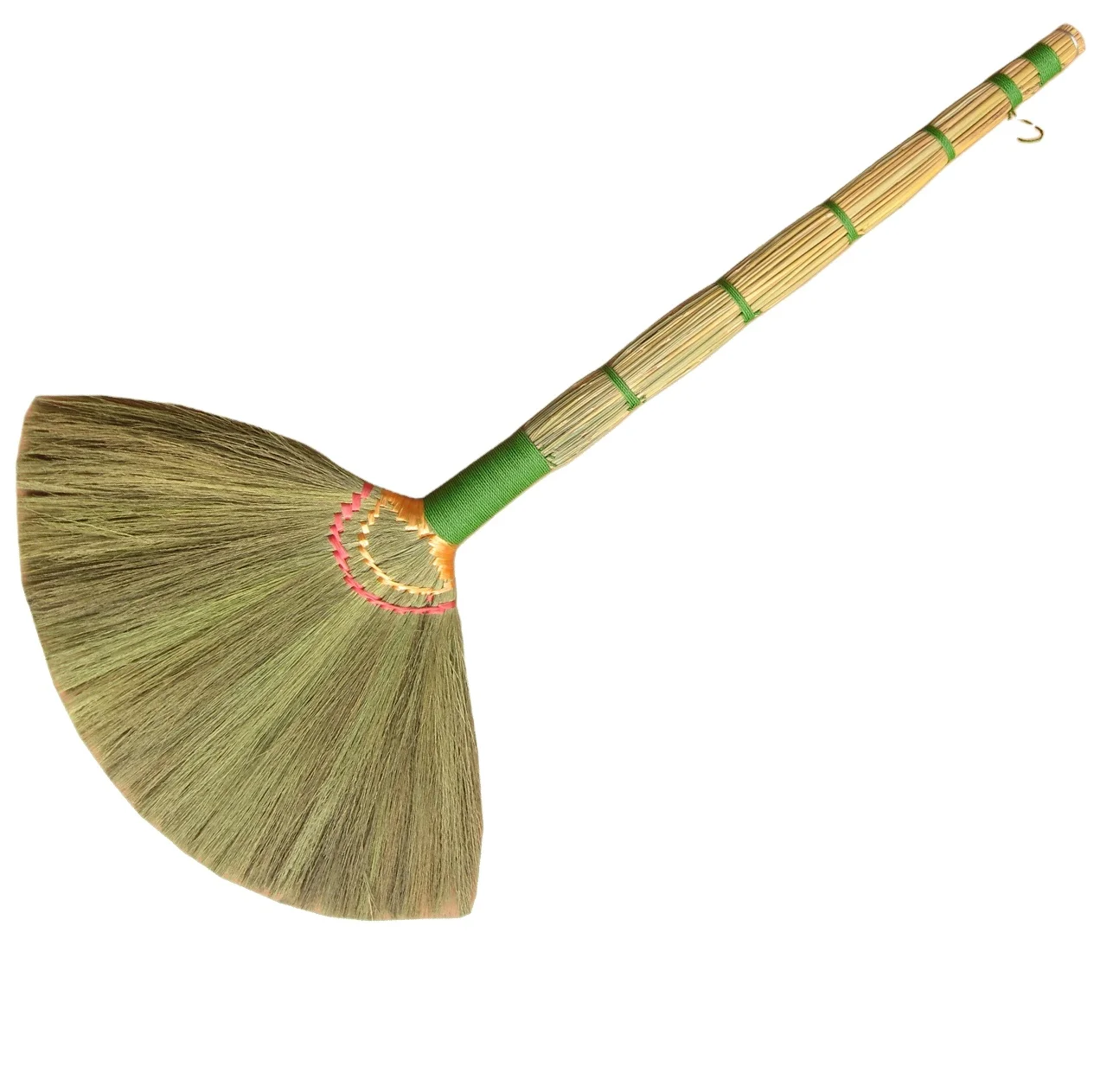 Wholesale Indoor Vietnam Grass Broom Raw Material from Vietnam Brooms ...