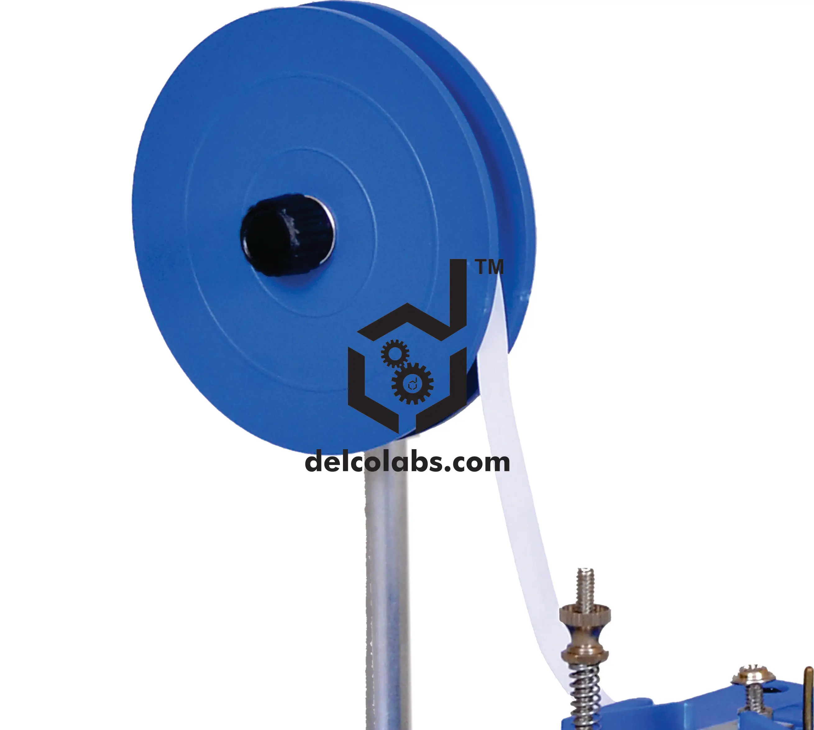 Plastic Ticker Tape Timer for School Physics Lab Experiments