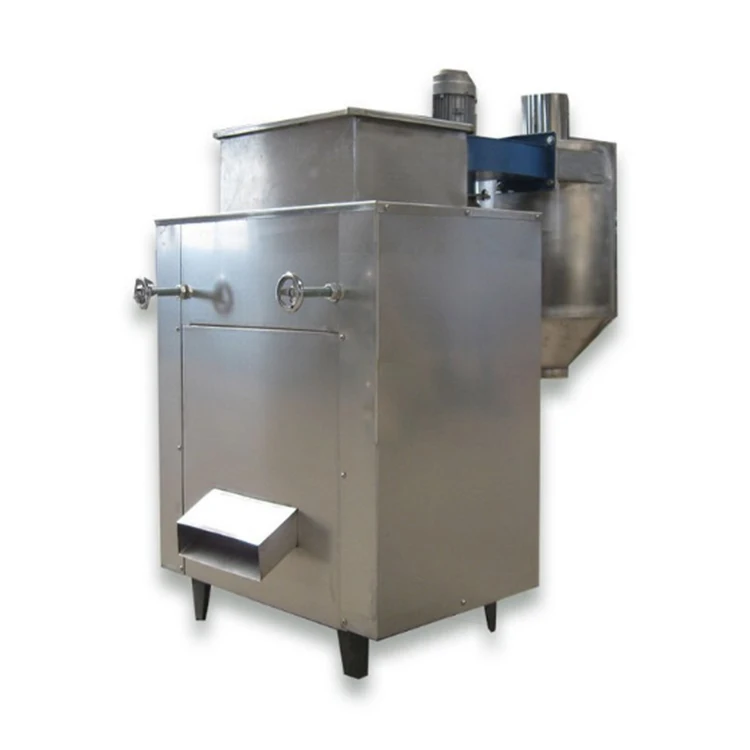 Small Cocoa Bean Sheller - Efficient & Reliable Machine