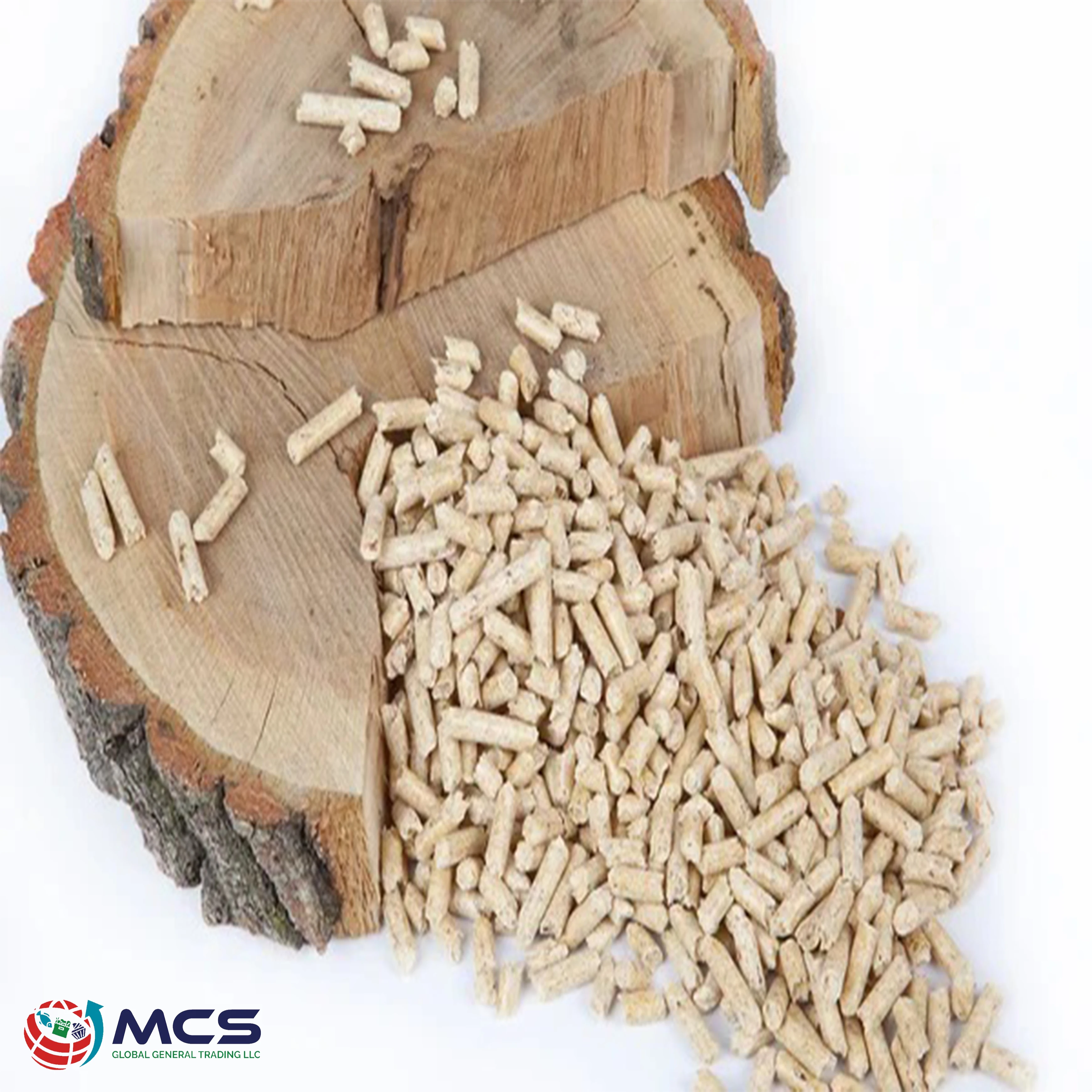 Premium Wood Pellets Express Delivery En Plus-a1 Wood Pellet 15kg Bags ...