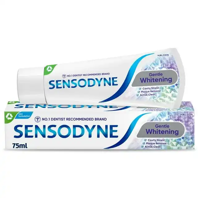 Wholesale Sensodyne Day Night Toothpaste Best Price 100% Original ...