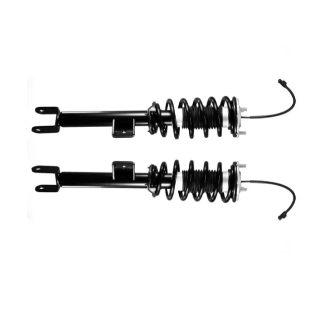 Mrc Suspension System With Speed Sensor For Tesla Model Y Absorbers ...