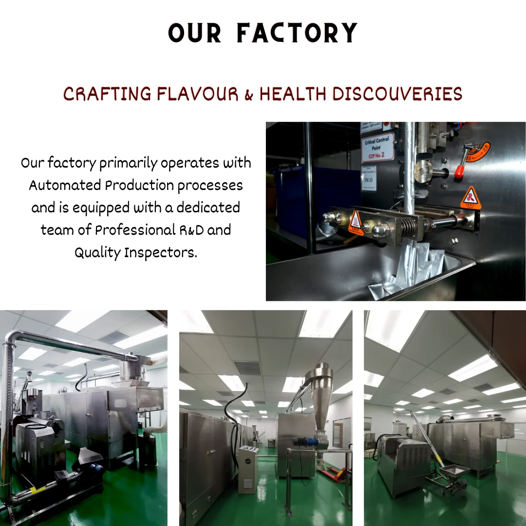 Haccp Gmp Halal-certified Malaysia Beverage Manufacturer Tropical Fruit ...