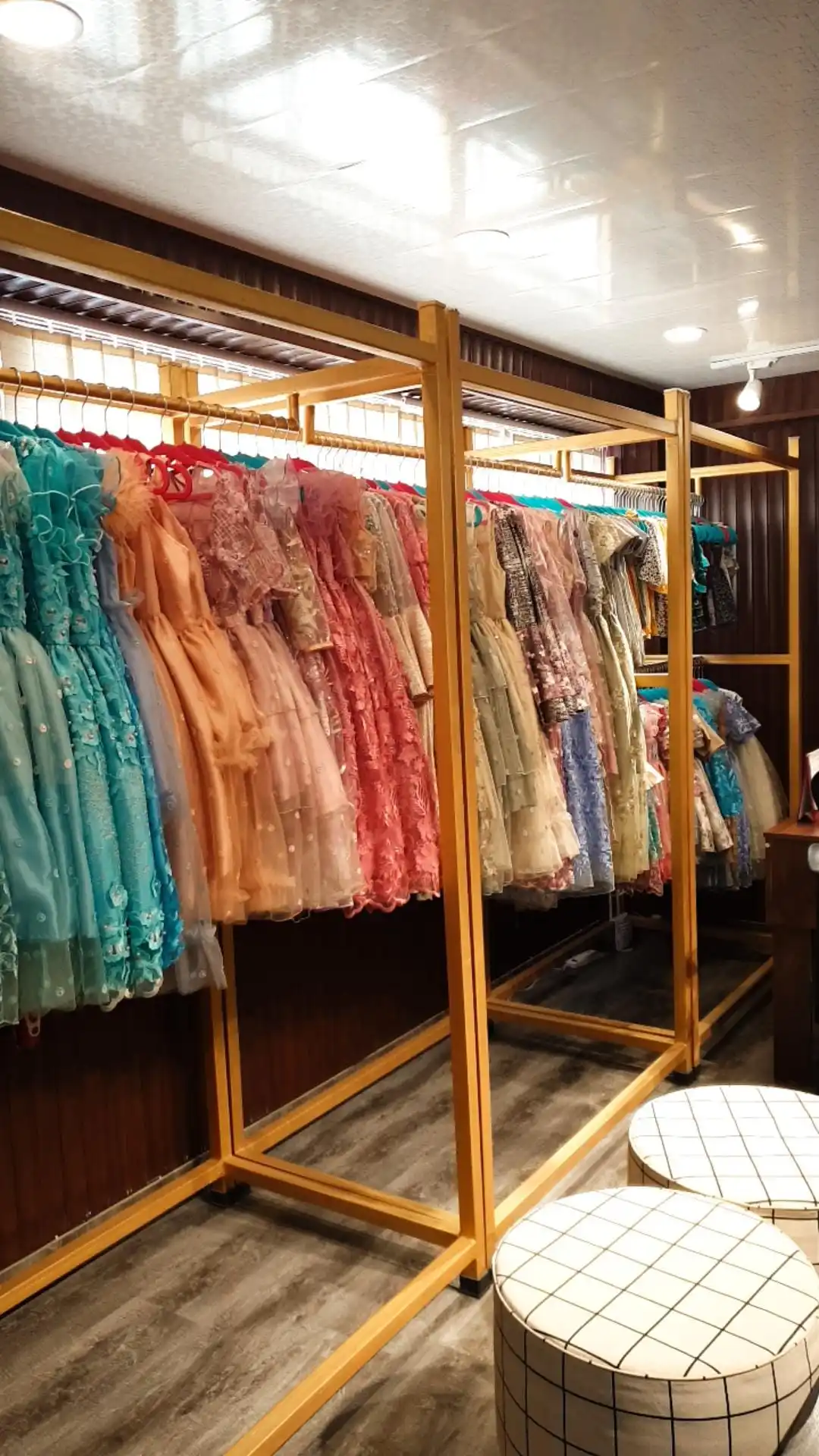 Premium Grade Ethnic Wear Set With Cotton Made & Solid Colored ...