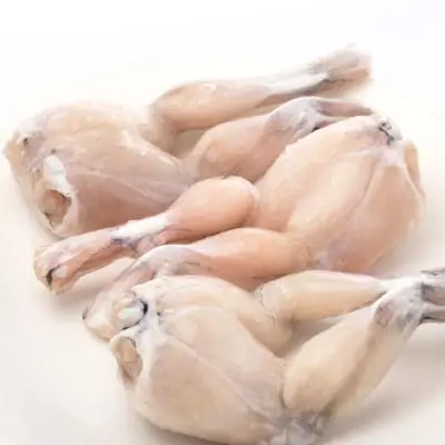 Frozen High Quality Iqf Freeze Bull Frog Legs For Sale - Buy Frog Leg ...