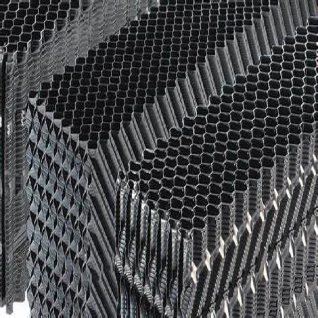 Bio Growth Anaerobic Bio Tower Trickling Filter Carrier Random Bio ...