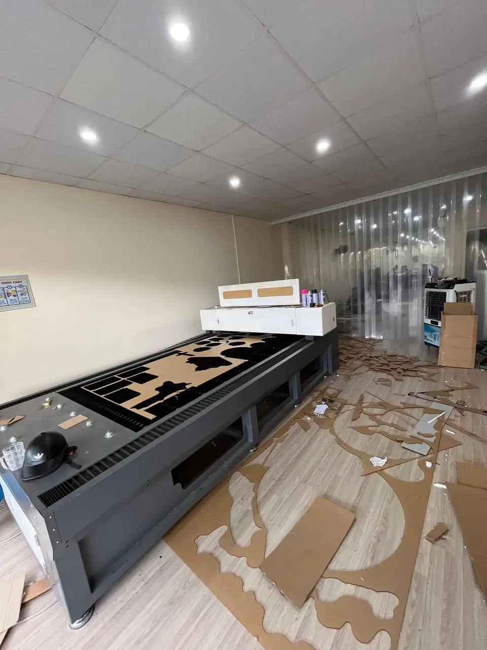 Versace-inspired Custom Led Neon Sign: Flex Neon Decor For Luxury Homes ...